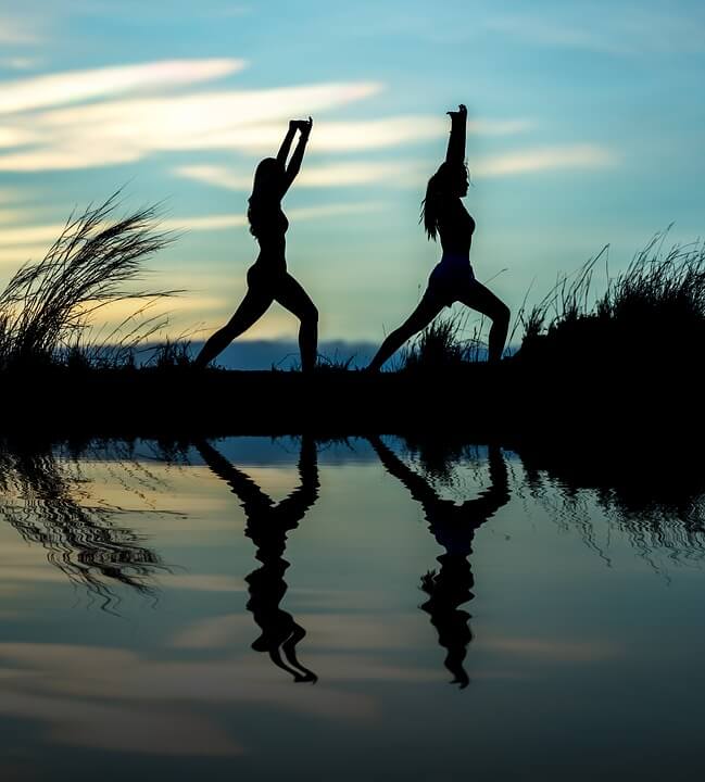 How To Be Active Be A Good Earthling